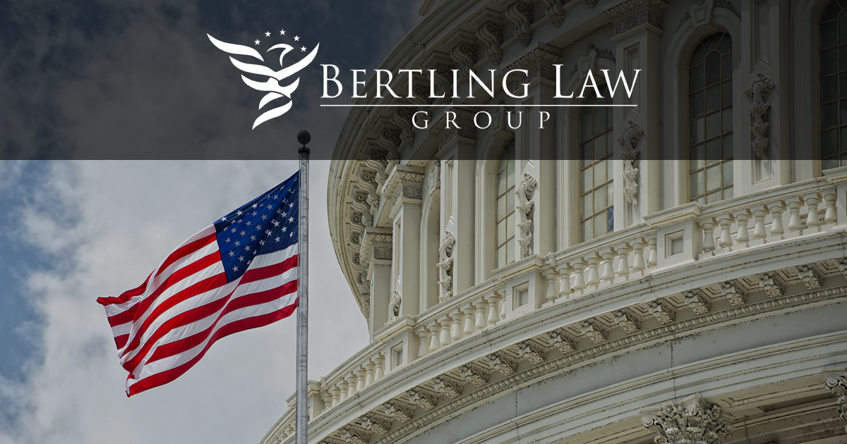 Contact Us | Bertling Law Group